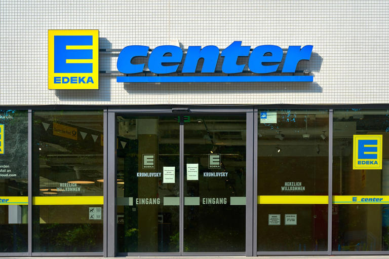 US-Soldat fällt bei Edeka vom Glauben ab – "Wer zur Hölle macht da Eier ...