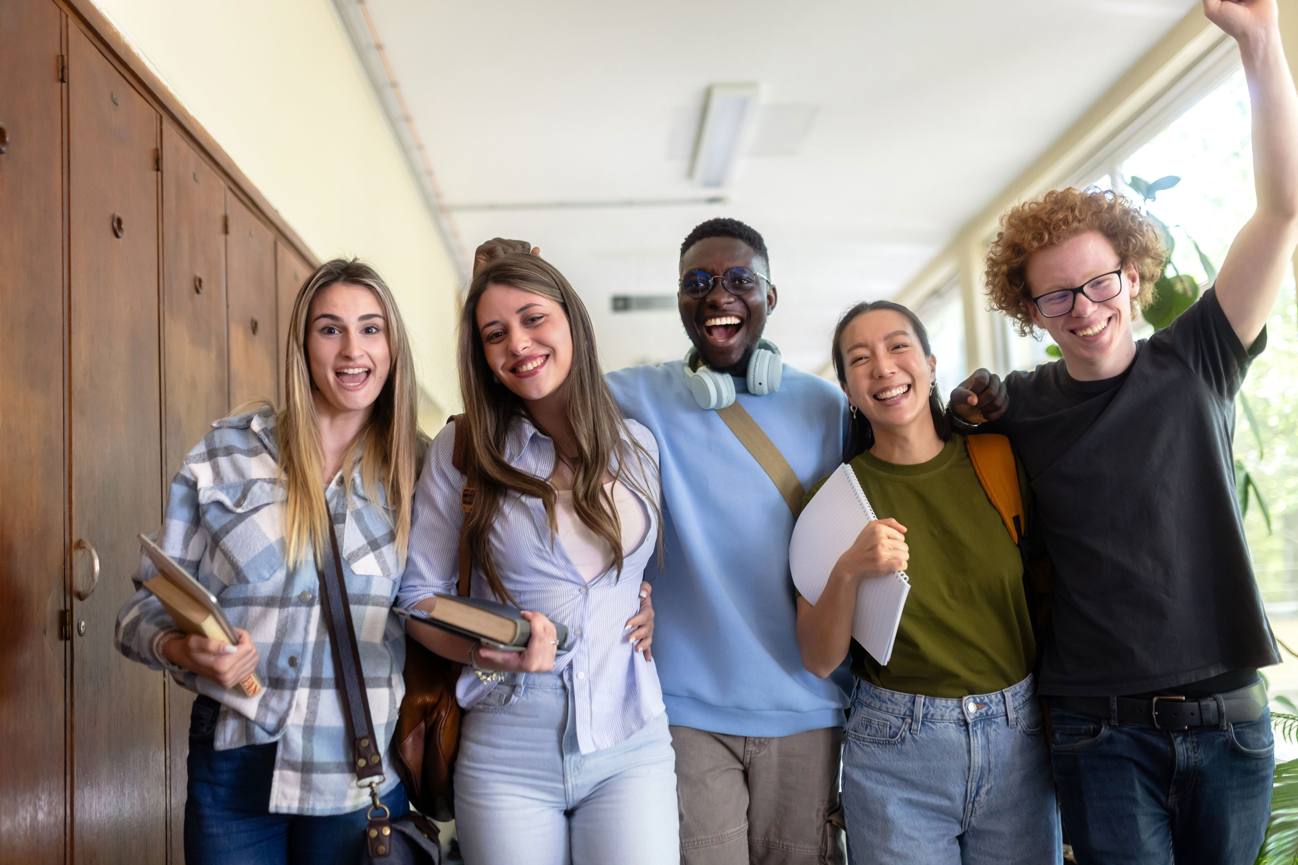 I help high school seniors apply to college. There’s a new trend that ...
