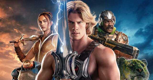 Masters of the Universe worldwide box office: The global total it needs ...