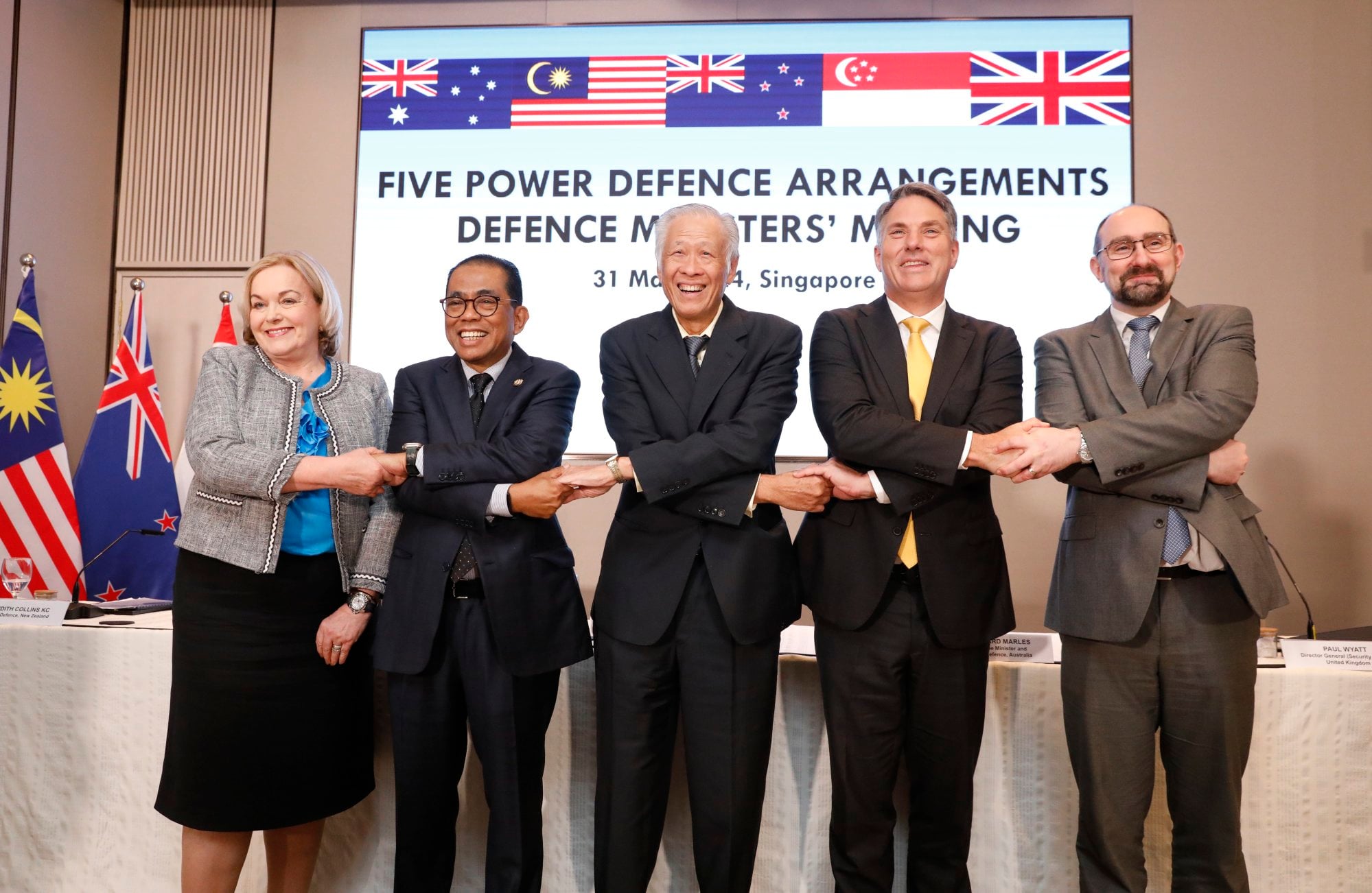 Shangri-La Dialogue: can Asia do 'less Shangri-La, more ships, more subs'?