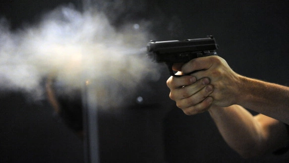 10 notable .40 caliber semi-automatic pistols