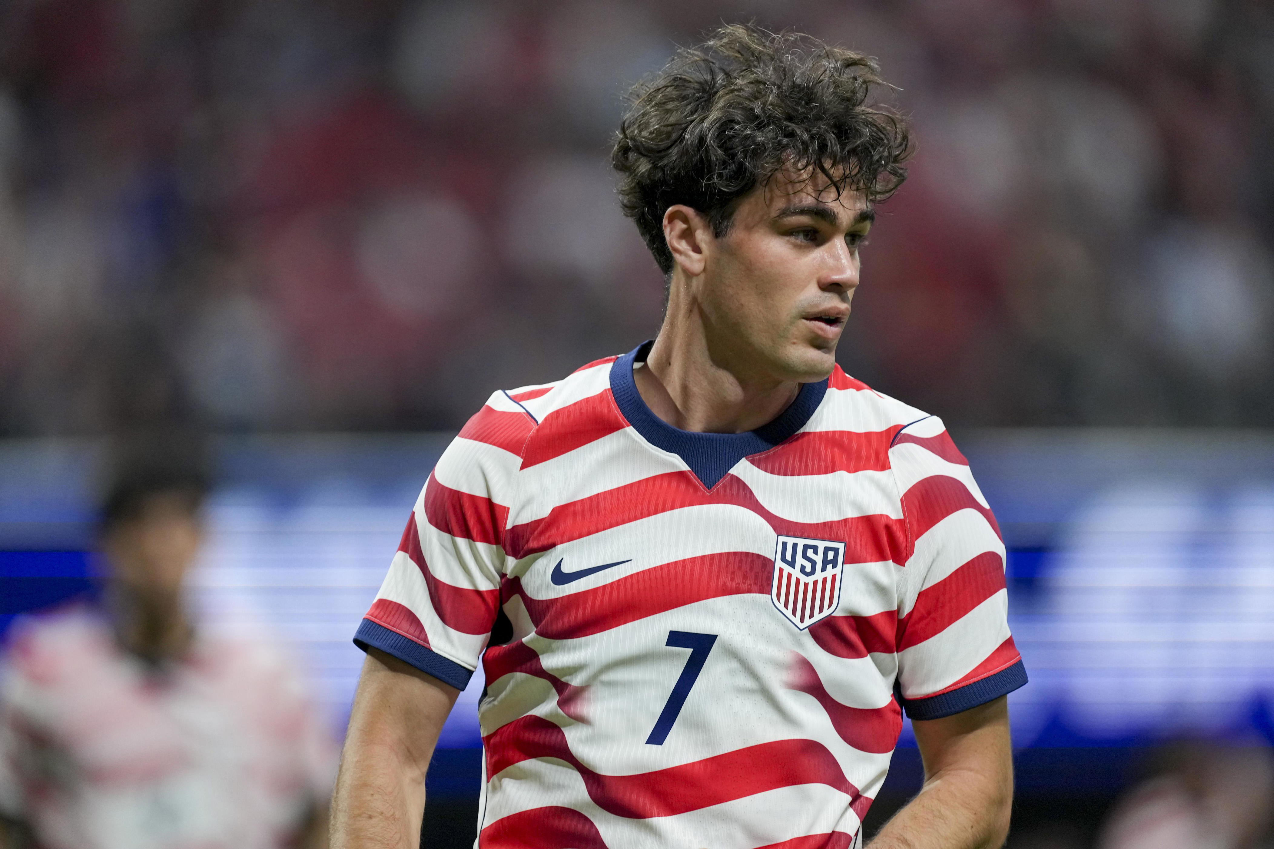 USA vs. Senegal, 2026 friendly: Time, TV schedule, streaming and lineups