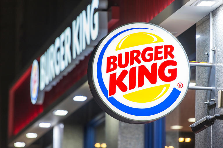 Burger King brings back nostalgic menu item customers haven’t seen in ...