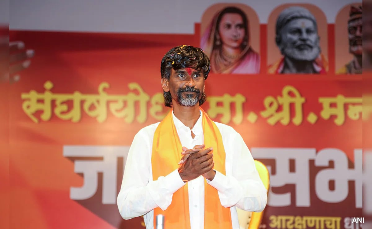 Why Activist Manoj Jarange Keeps Maharashtra Governments On Edge
