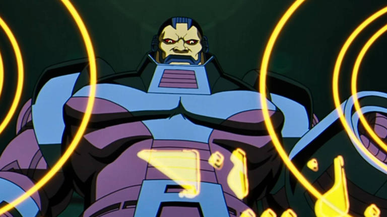 The new 'X-Men ’97' trailer feels like Marvel finally giving fans ...