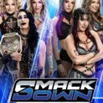 Why Jacy Jayne was joined by the rest of Fatal Influence on SmackDown