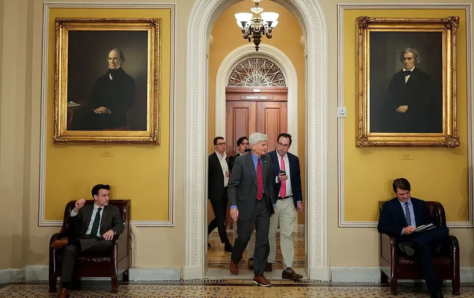 Trump’s endorsement purge risks backfiring in Senate battles