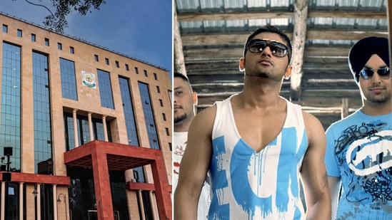 What's a Honey Singh song doing in the CBSE paper-checking row? Teen ...