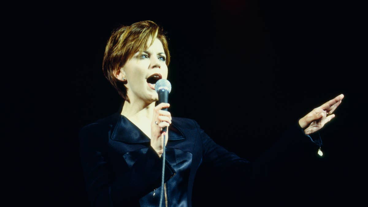 Martina McBride's 'Independence Day': A powerful 1994 hit that never ...