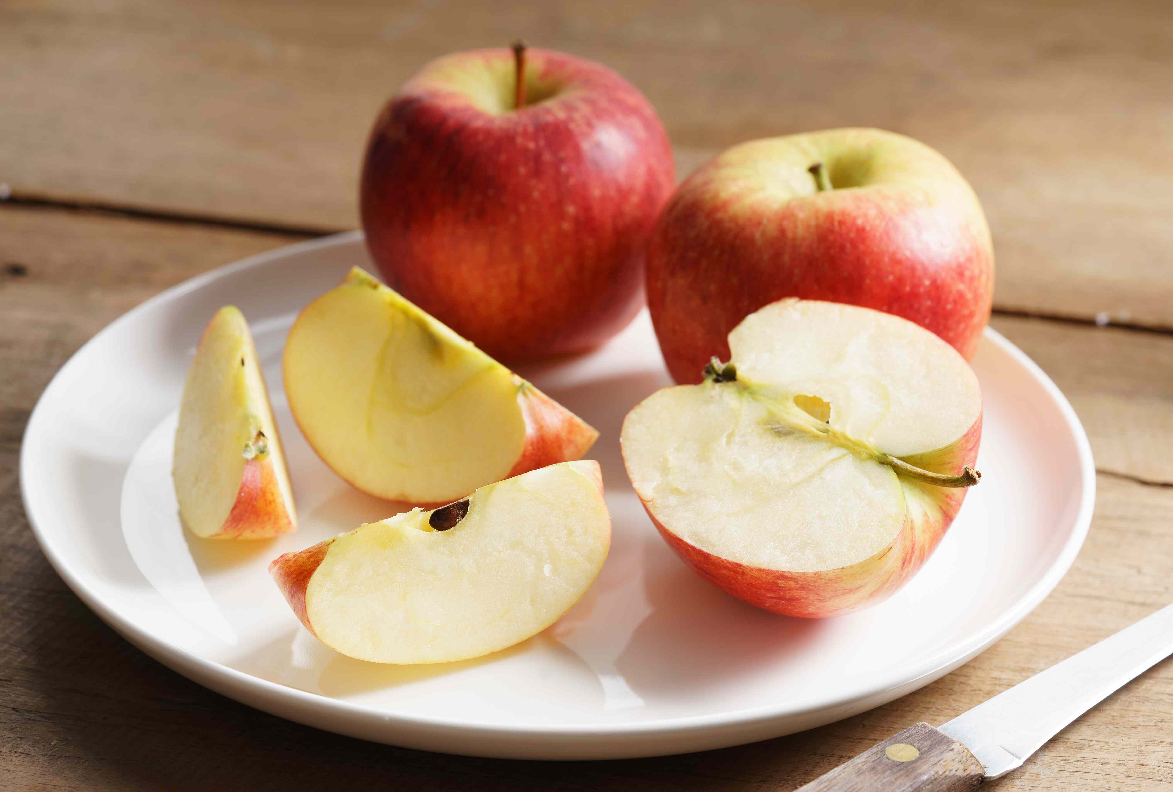 What exactly is one serving of fruit? Here’s the right amount to eat
