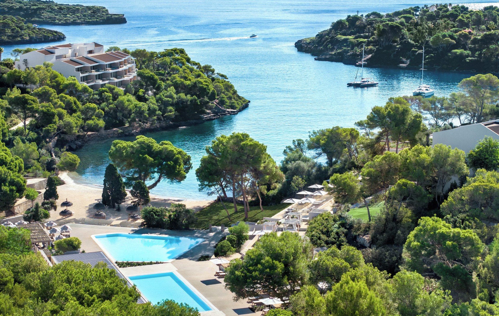 My honest review of Ikos Porto Petro in Mallorca, one of the world’s ...