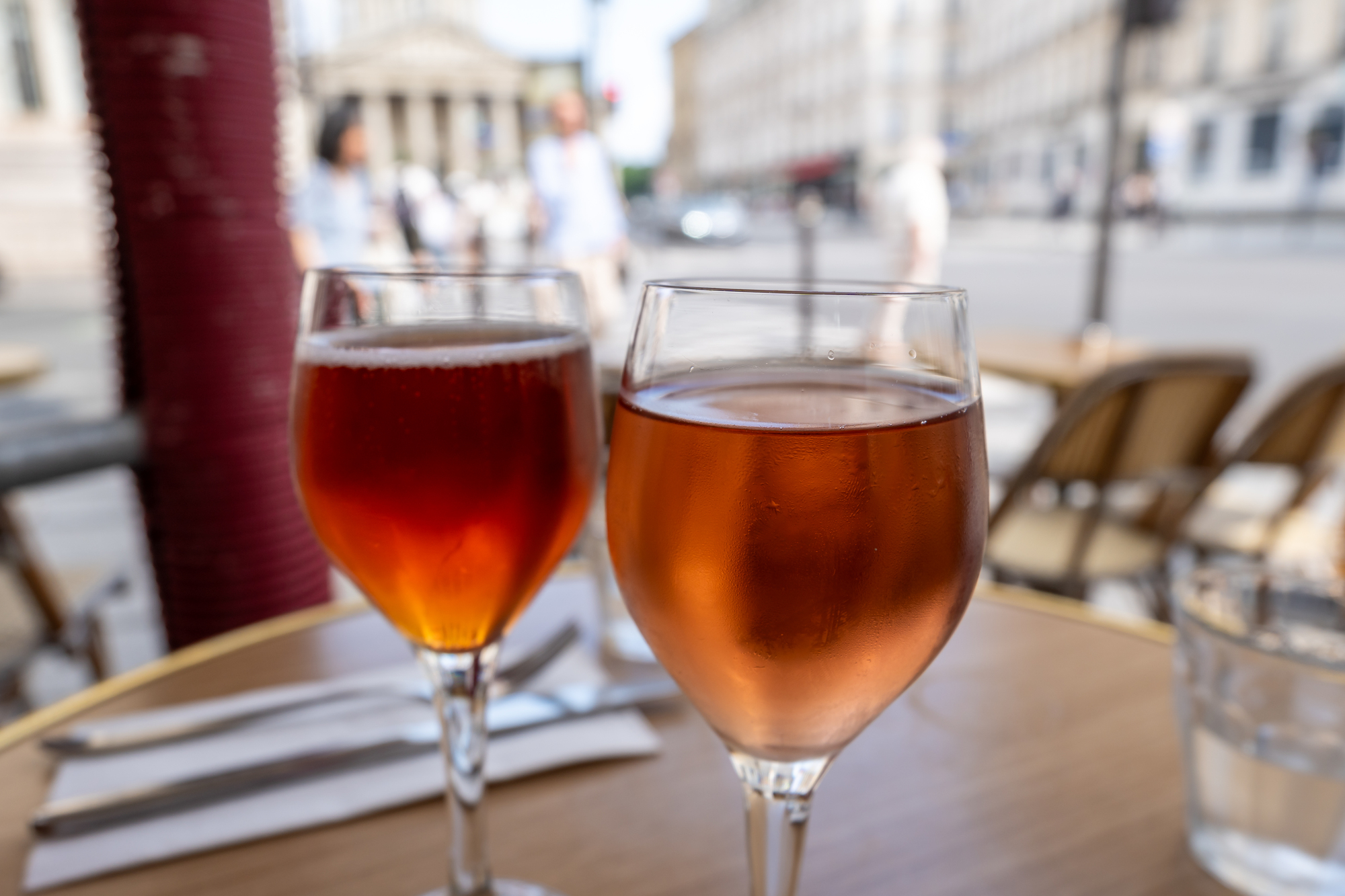 20 tiny villages where wine is everything