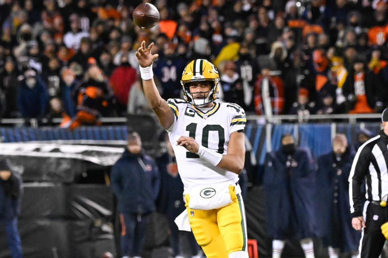 Packers concerns to watch for with the 2026 season looming
