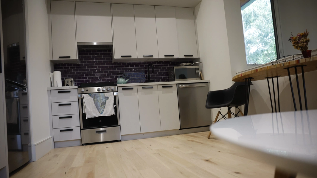 19 smart space-saving ideas for small kitchens