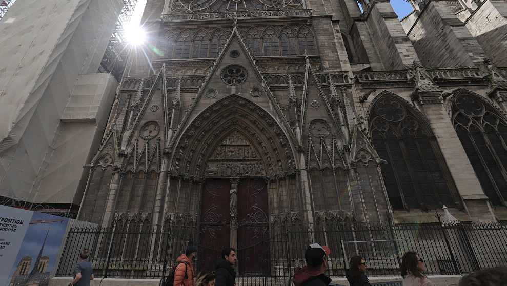 France spotlights icons and hidden gems to boost tourism