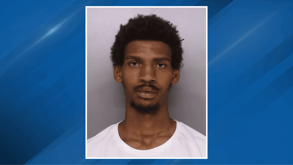 Cincinnati man arrested after months-long theft spree that left ...