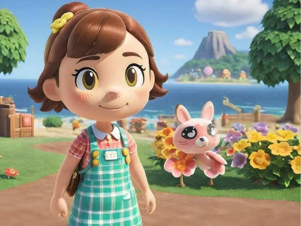 10 relaxing games that capture the Animal Crossing experience
