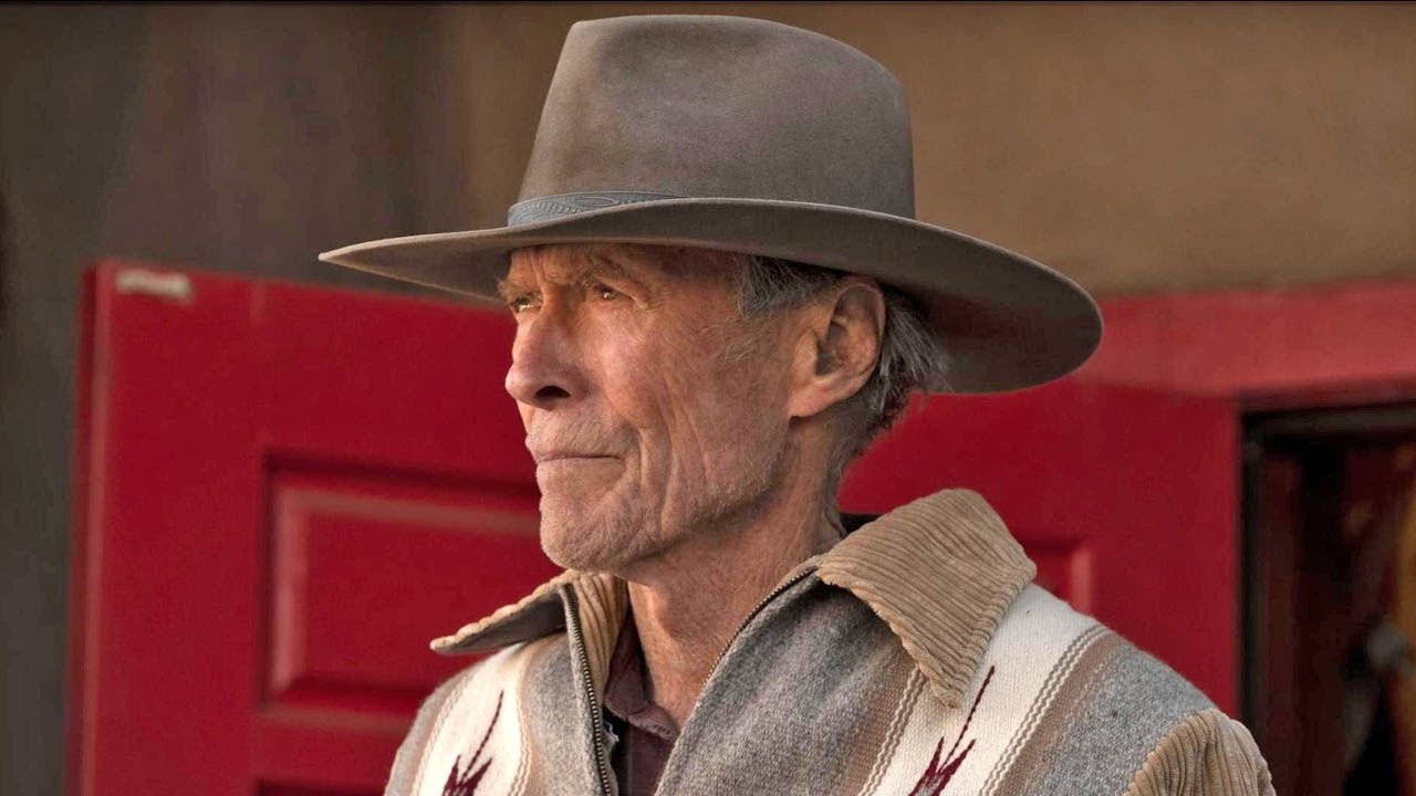 Mit 96 (!) Jahren hält Clint Eastwood an einer täglichen Gewohnheit für ...