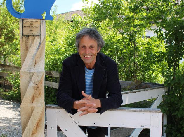 Nach Ausstellungserfolg: Kunstprojekt „Gartenzäune der Freundlichkeit ...
