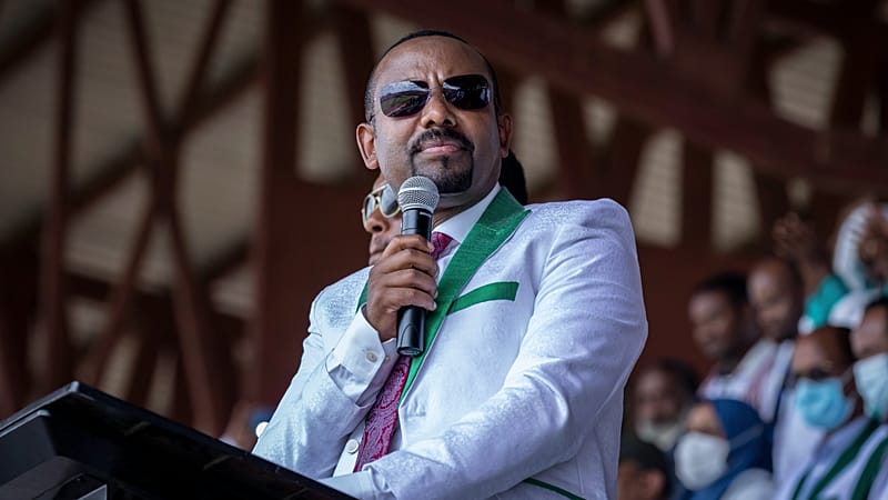 Ethiopie : la ville natale d'Abiy Ahmed profite de la notoriété de son ...