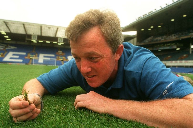 Goodison Park favourite has left Everton after four decades in the ...