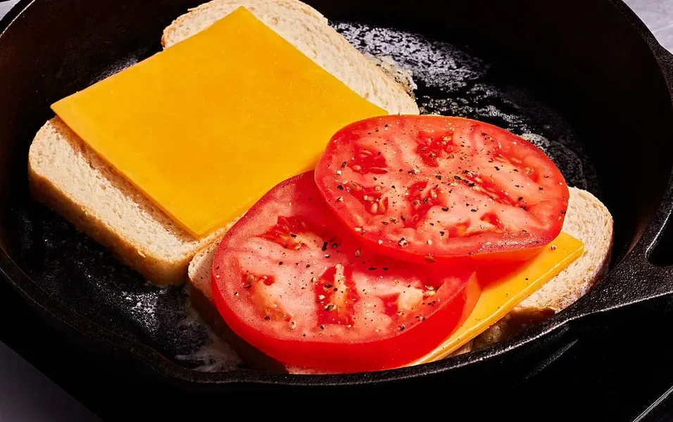 Cheesy comfort food ideas worth melting for