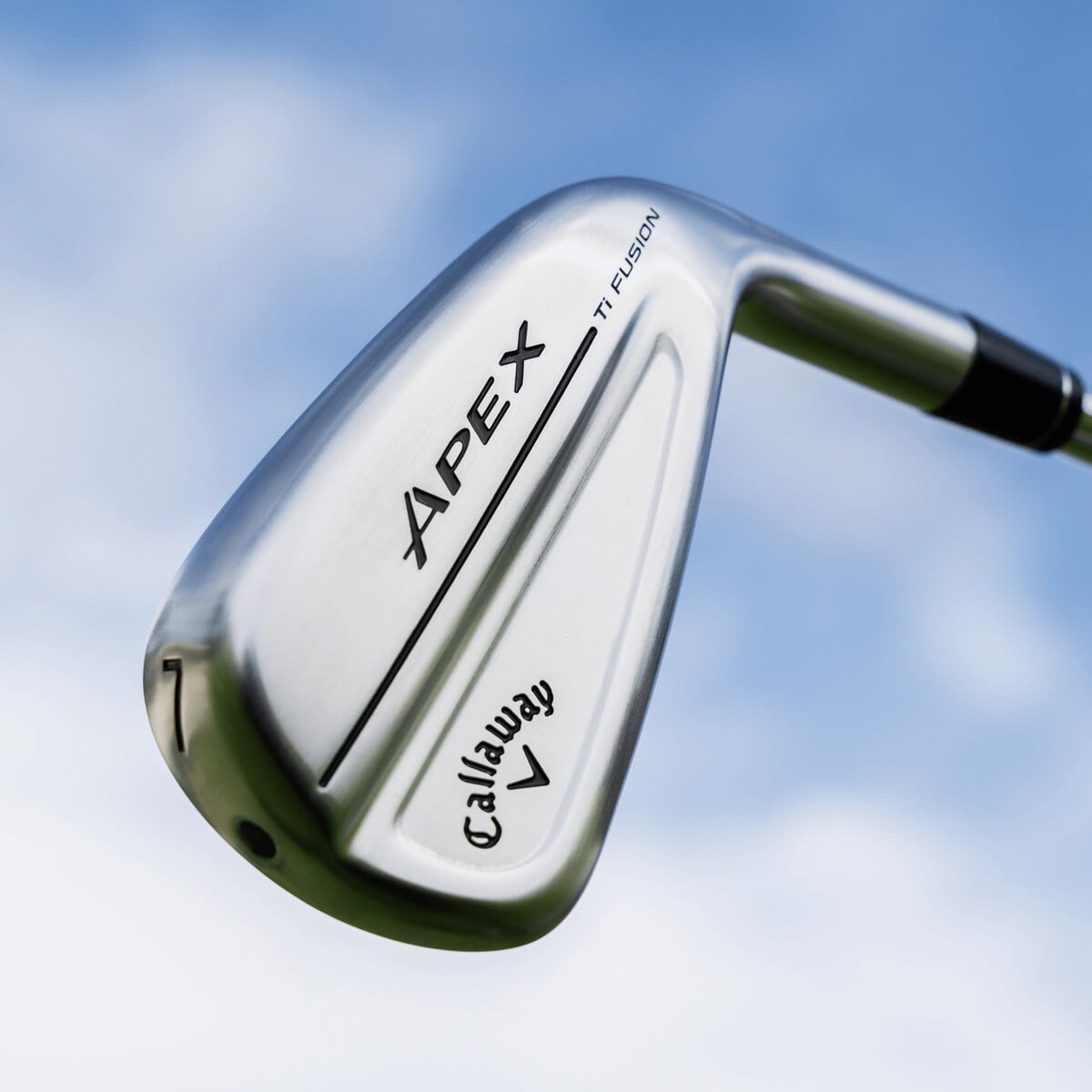 The standout iron sets from golf's biggest brands in 2026