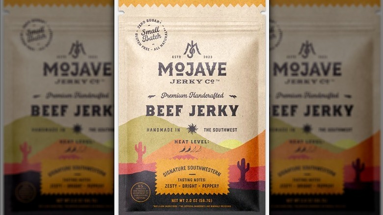 The 10 healthiest beef jerky brands you can buy right now