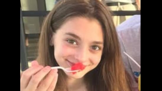 Mackenzie Shirilla's BF's text offers glimpse into strained ...
