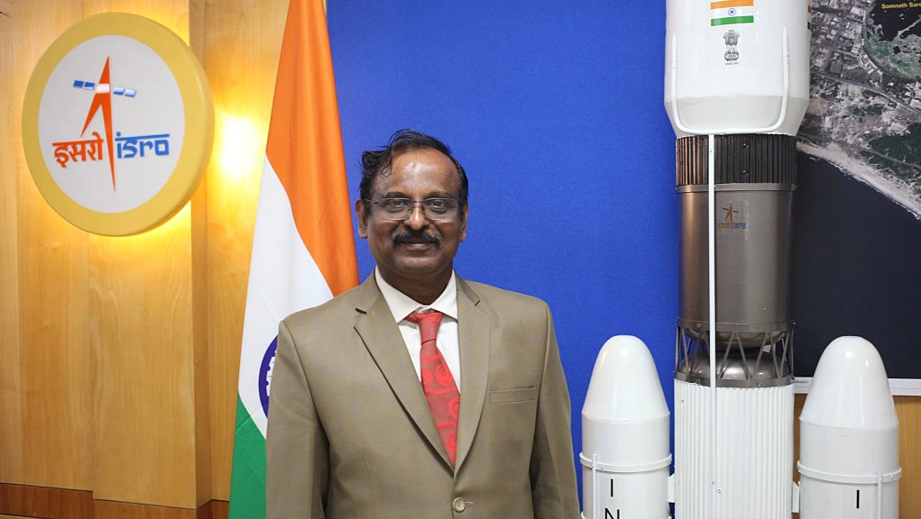 ISRO, Jal Shakti to ink MoU on satellite water mapping