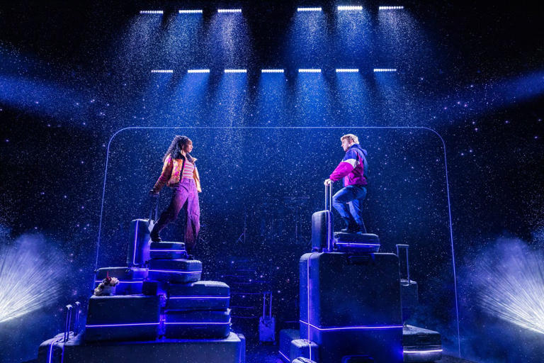 What’s behind Sam Tutty’s star-making performance in Two Strangers ...