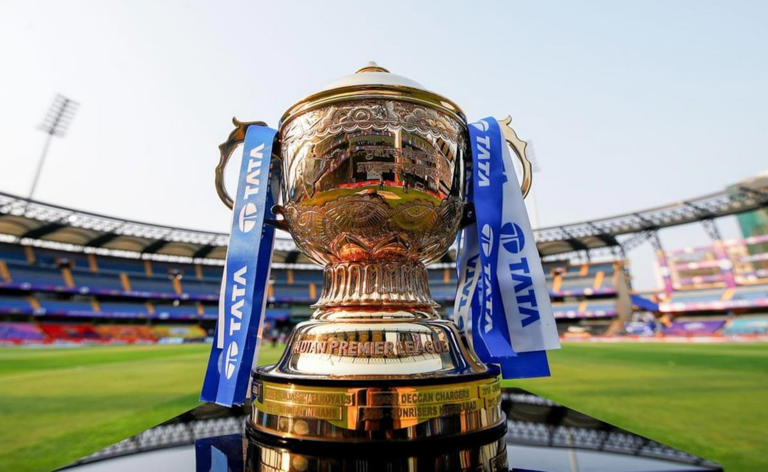 Rs 20 crore on the line! IPL 2026 final prize money details for RCB-GT ...