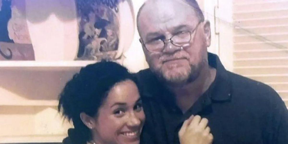 What flavor would her sick dad like?: Meghan Markle's jam post brought ...