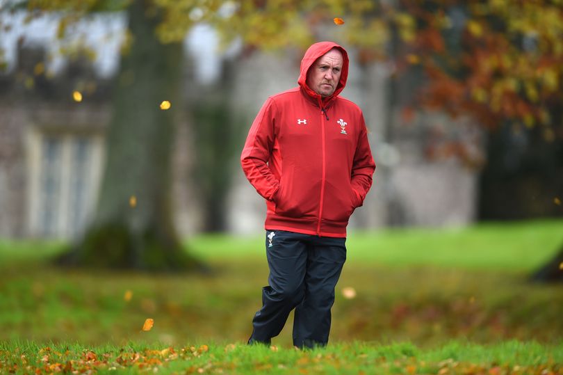 The truth behind Shaun Edwards' Wales exit and public spat with Pivac ...