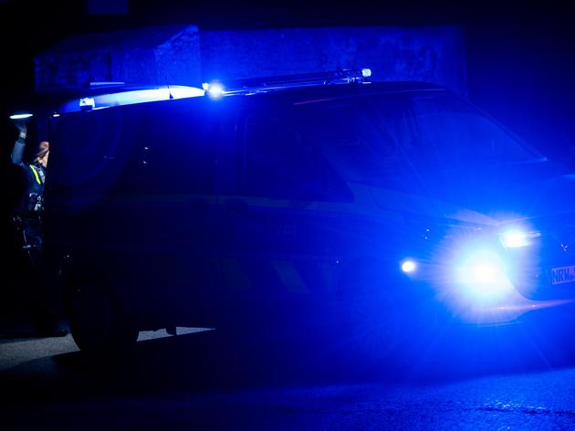 Mindestens 2000 Euro Beute: Polizei stoppt Drogeriemarkt-Diebe