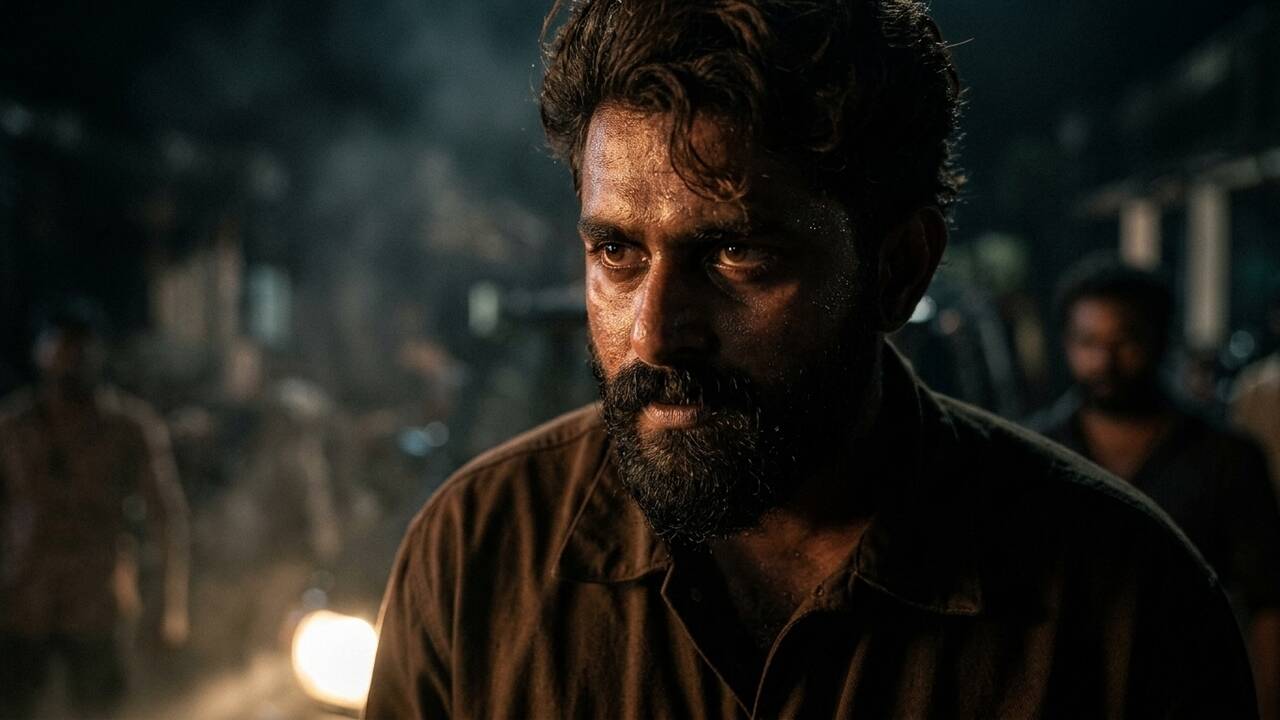 Kattalan's box office earnings on day 3: Antony Varghese's movie ...