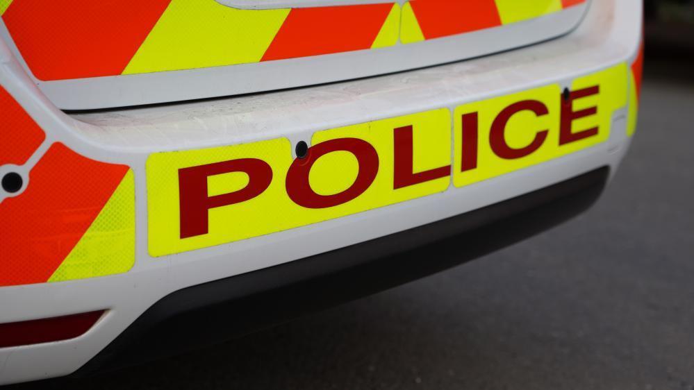 River search under way for missing boy, 11