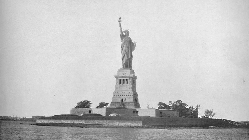 14 remarkable moments from the late 19th century