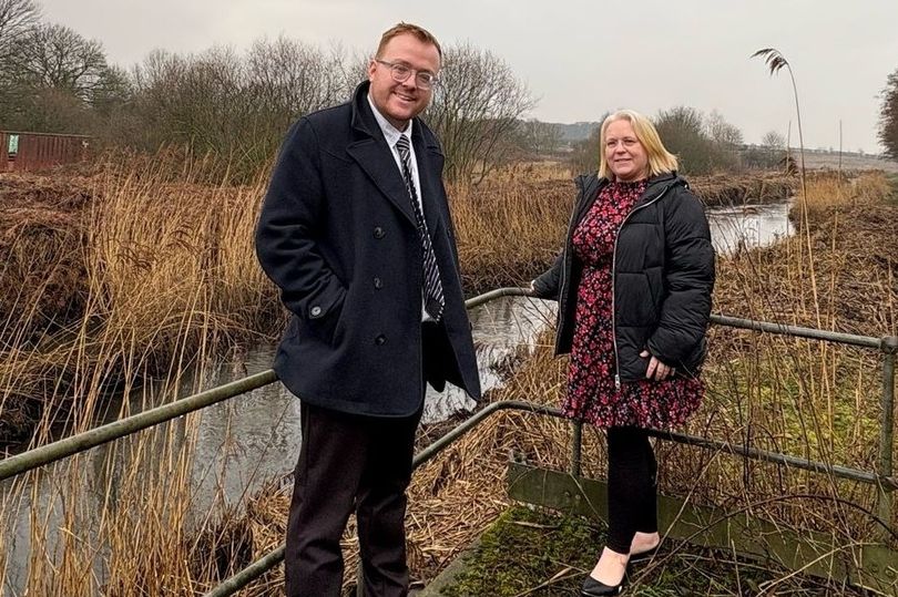 Councillors seek clarity over suspected foul water discharges into ...