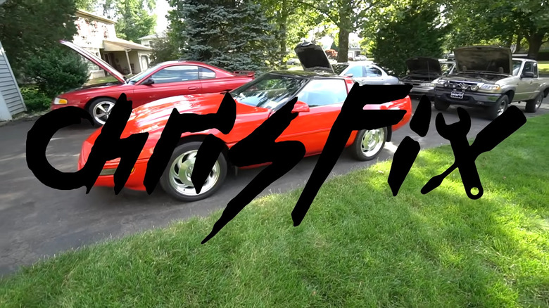 6 of the best independent YouTube channels for car repairs