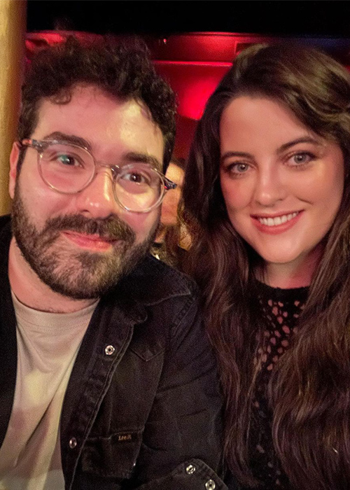 Mary-Claire Fitzpatrick's message to stressed-out Leaving Cert students