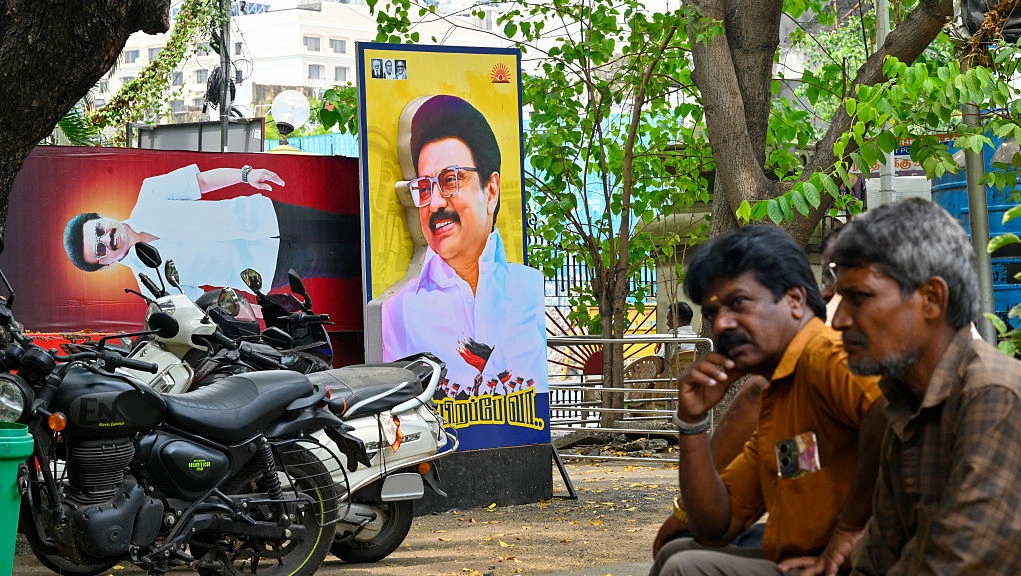 DMK's Gen Z meet aims to revive youth connect, boost online reach