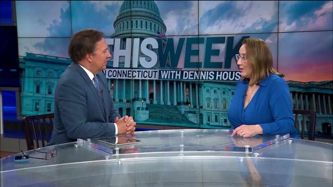 The race for Congress | This week in Connecticut