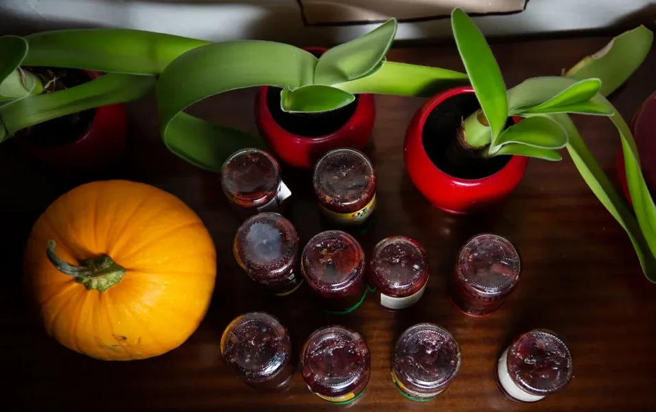 Slow cooker secrets for perfect homemade jam