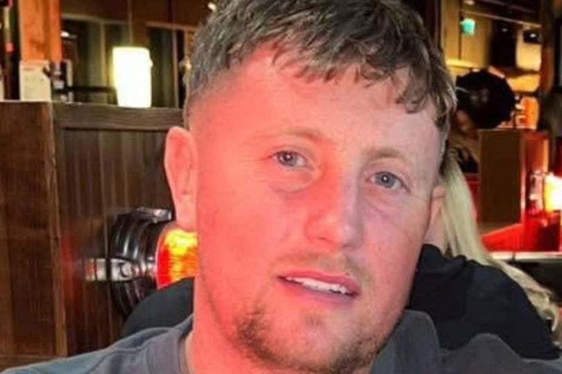 Body found in search for missing man