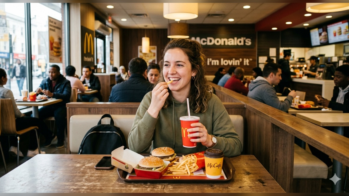 McDonalds Desserts Ranked: The Sweet Treat That Beat Every Shake and ...