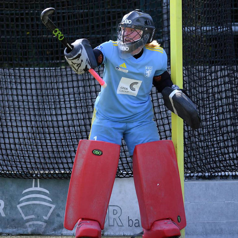 DHC schlägt Mannheim im Shootout – Jovy wird zur Heldin