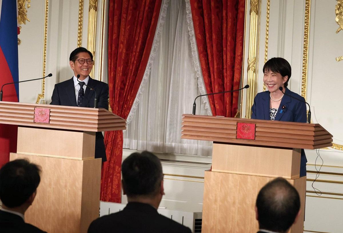 PH secures P56.3-B investment, 10,300 jobs during Japan state visit ...