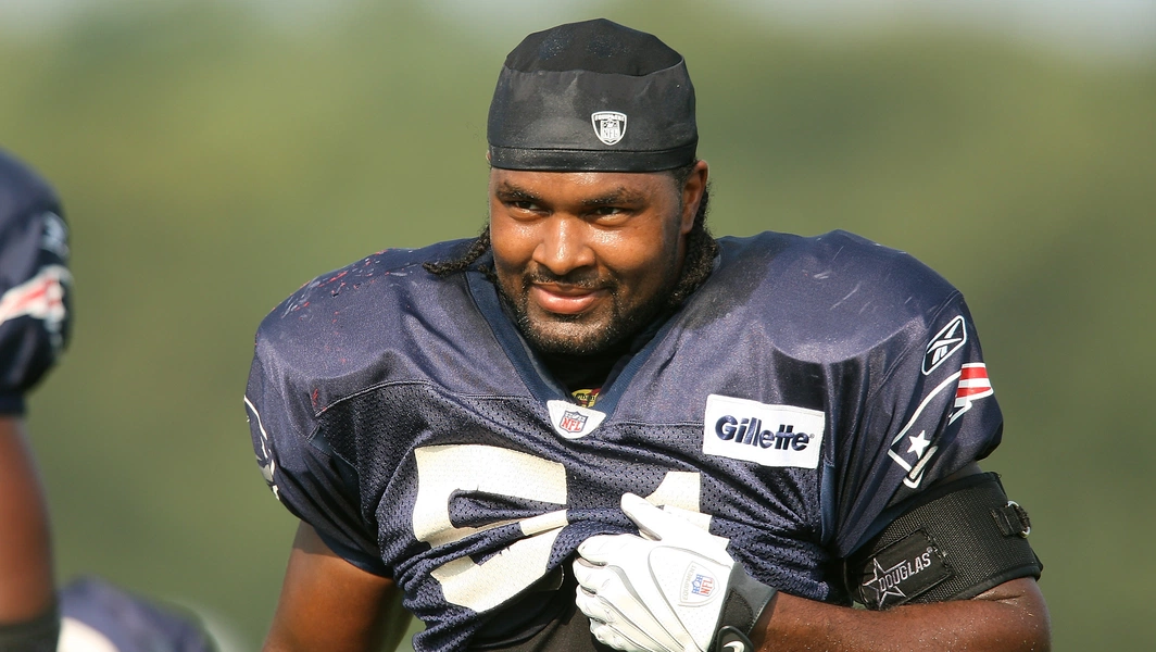 Former Patriots coach Jerod Mayo joins Fifth Down Capital