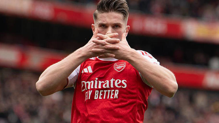 Arsenal preseason 2026: Tour dates, fixtures, tickets, how to watch